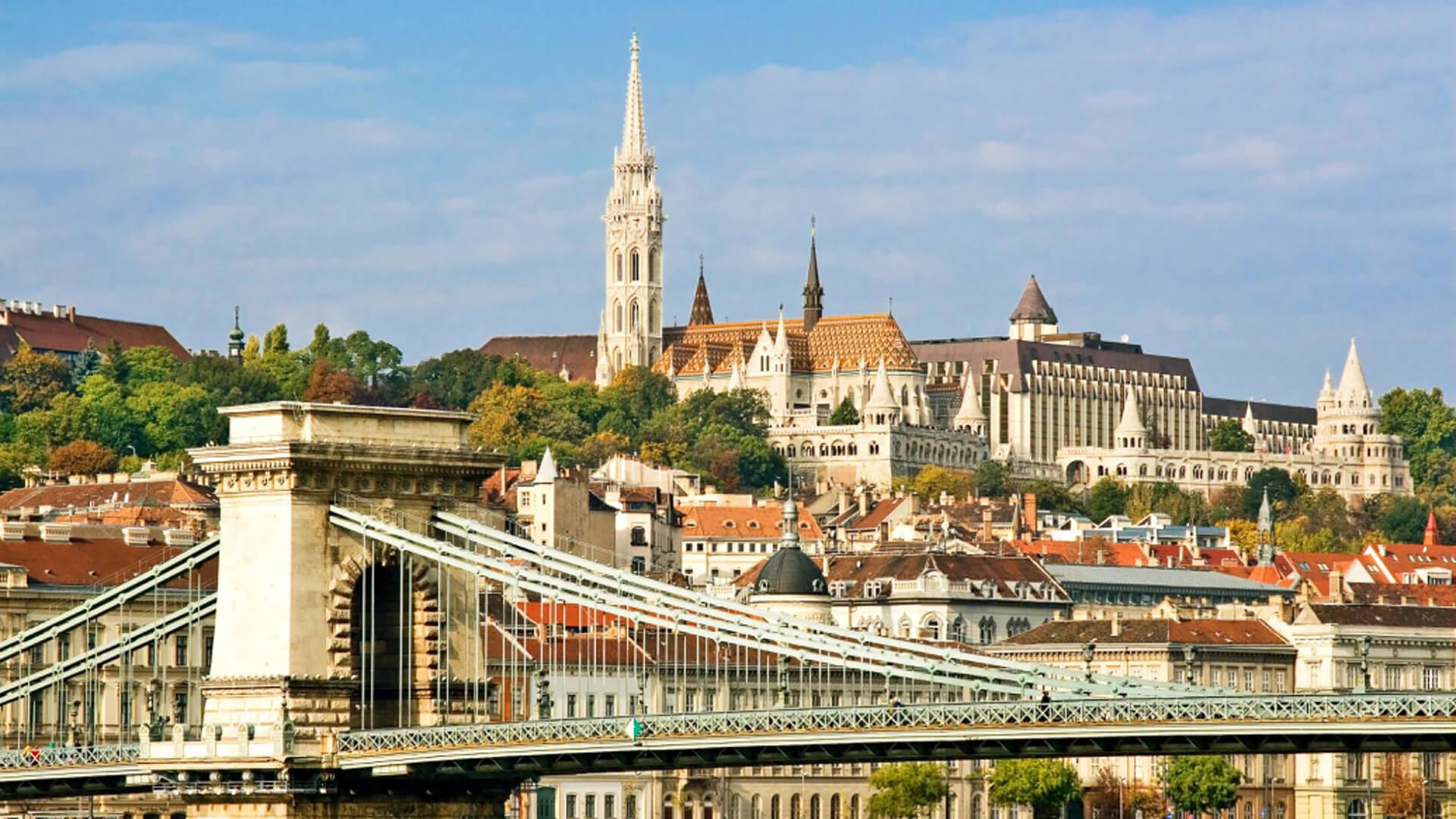 5 Best Things to Do in Buda Castle District (2026) | Emagine Rides Budapest